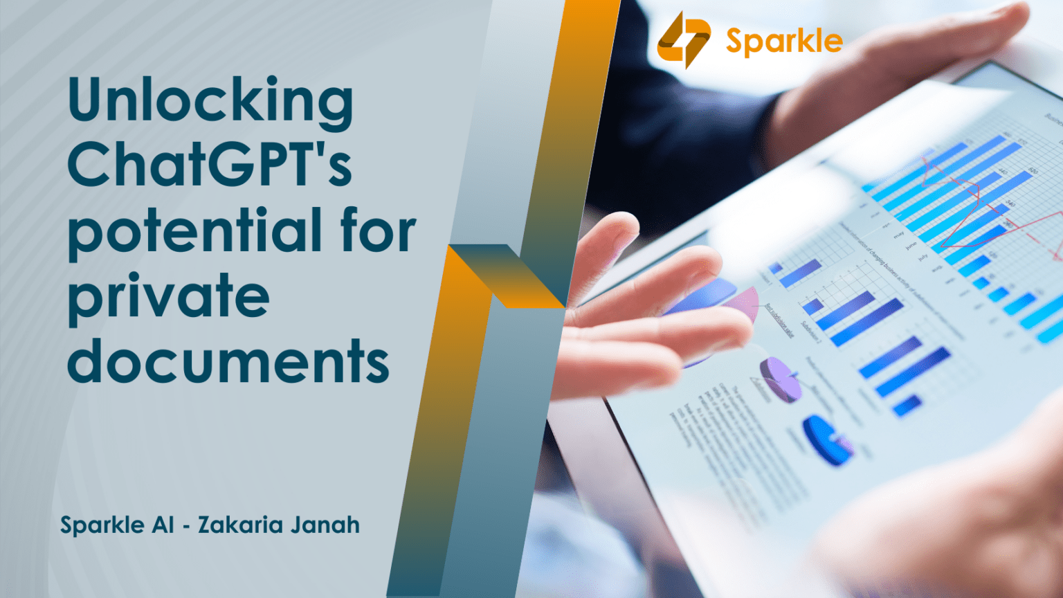 ChatGPT: Unlocking Its Potential For Internal Private Documents