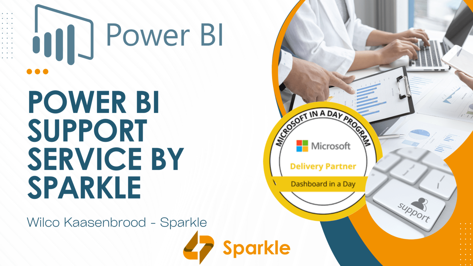 How To Use PowerBI Performance Analyzer | Sparkle.consulting