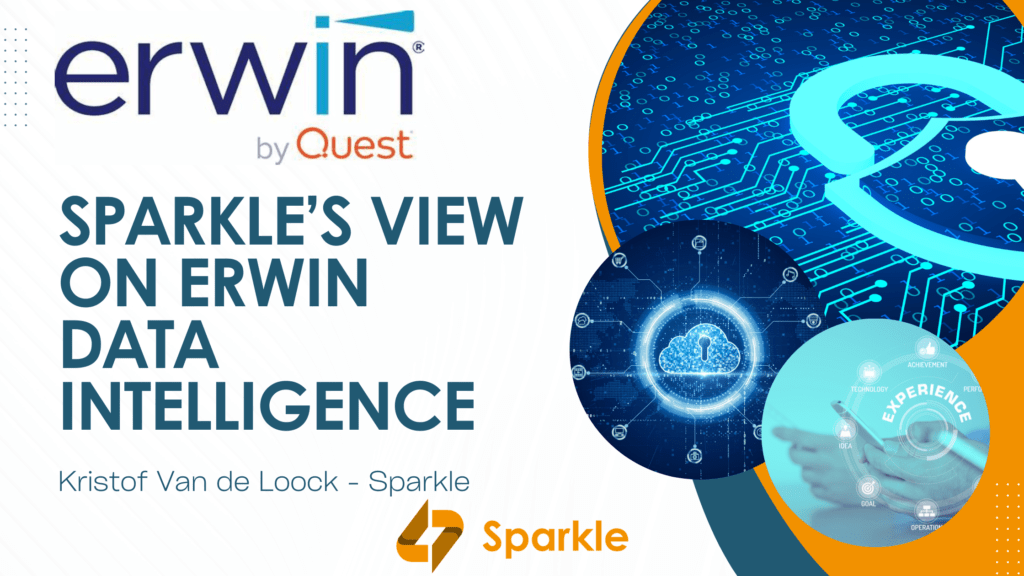 Erwin Data Intelligence Review | Sparkle Data Governance