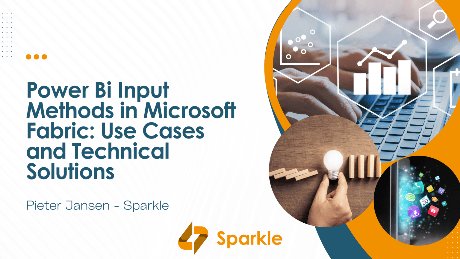 How To Use PowerBI Performance Analyzer | Sparkle.consulting
